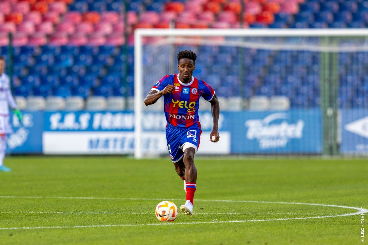 PROGRAMMATION TV - La Berrichonne Football