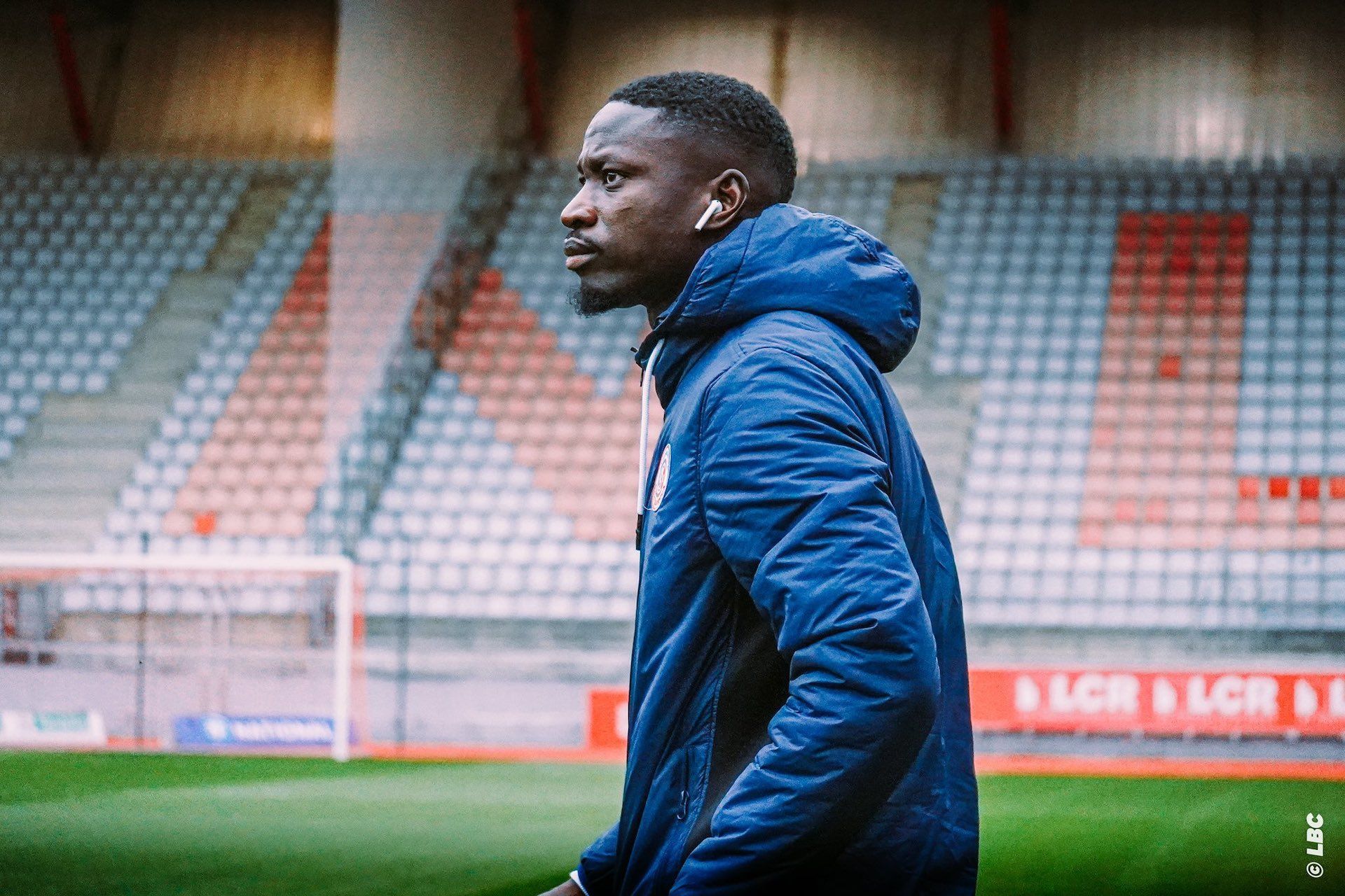 WE TAKE THE SAME - La Berrichonne Football