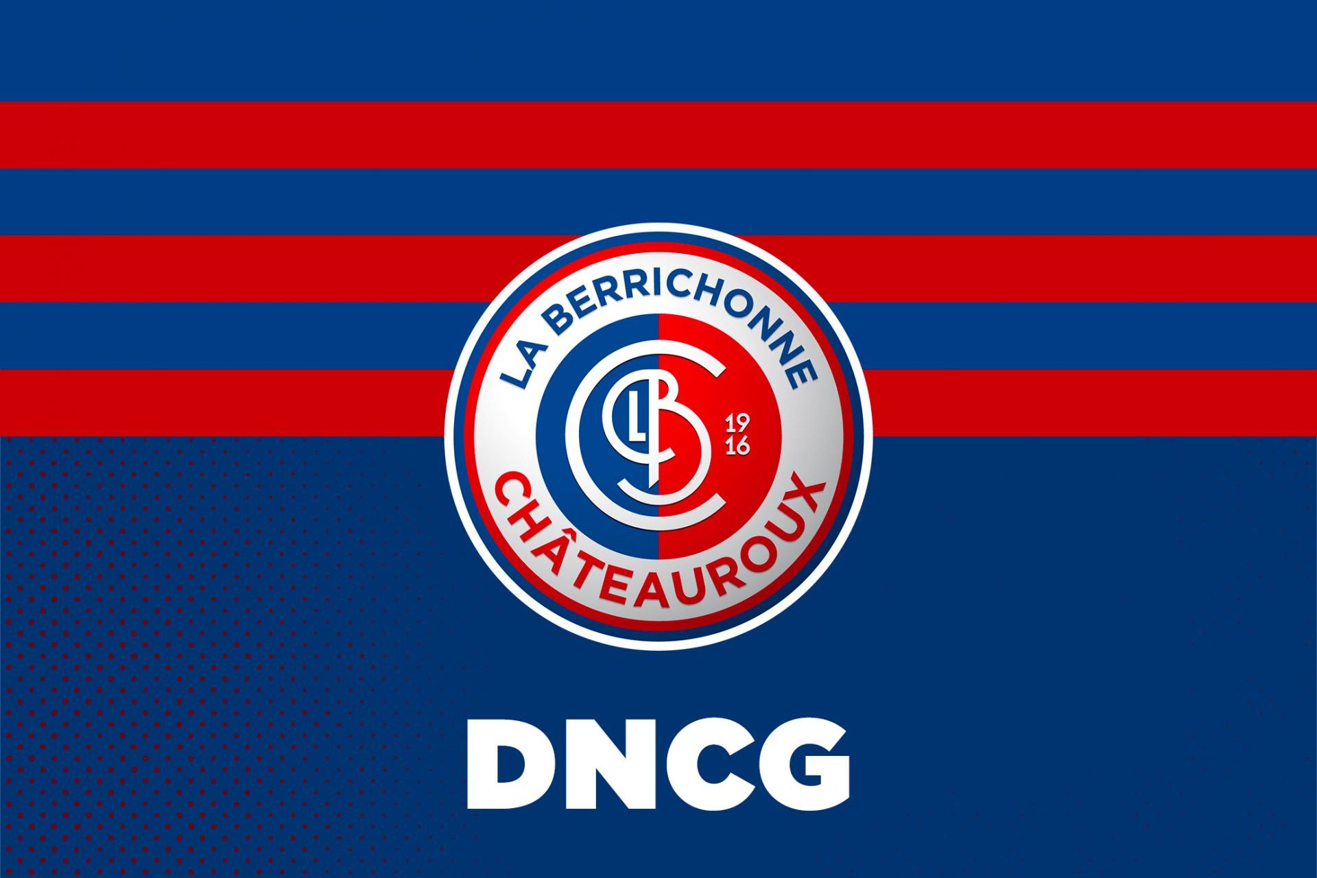 Home - La Berrichonne Football