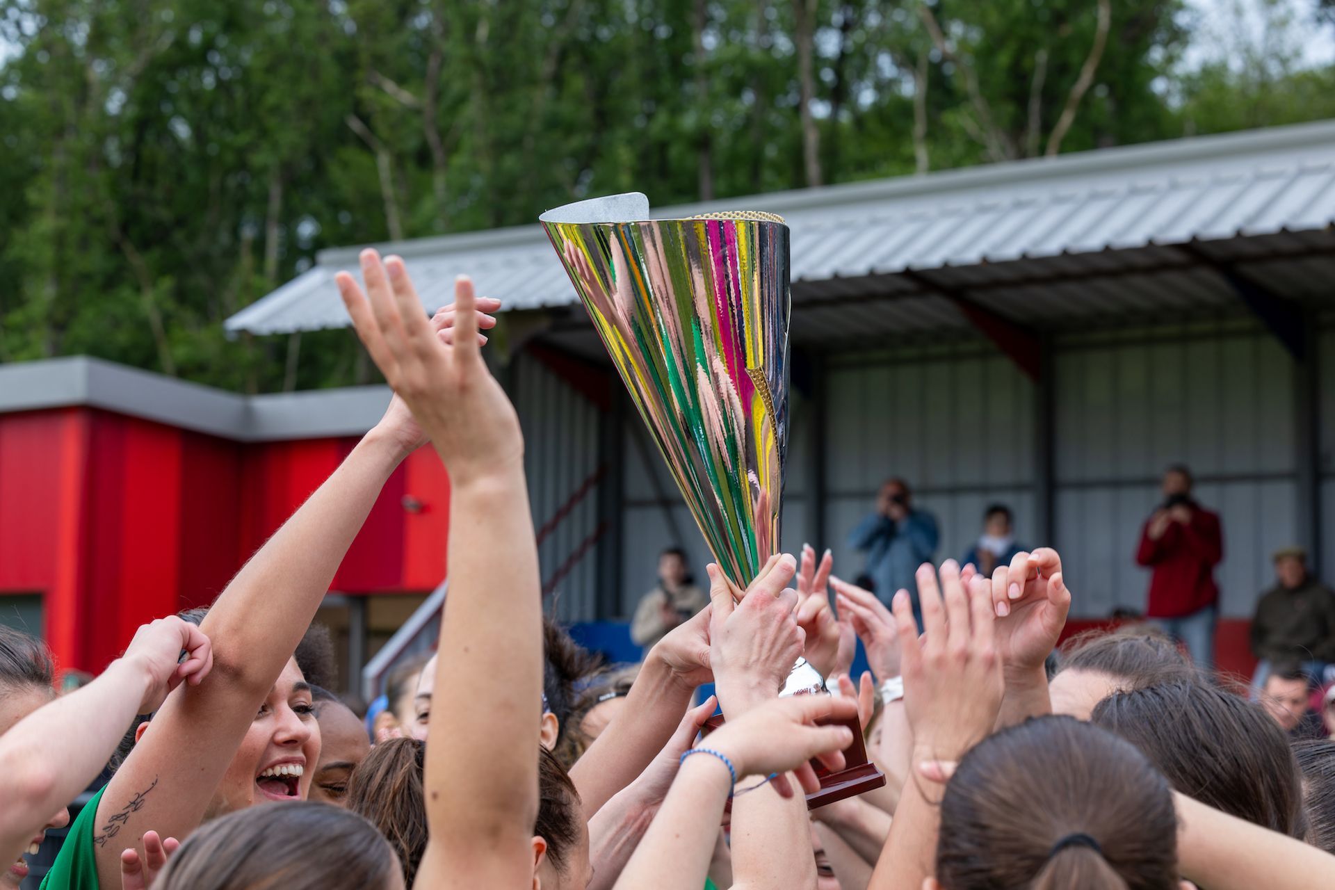 Accueil - La Berrichonne Football