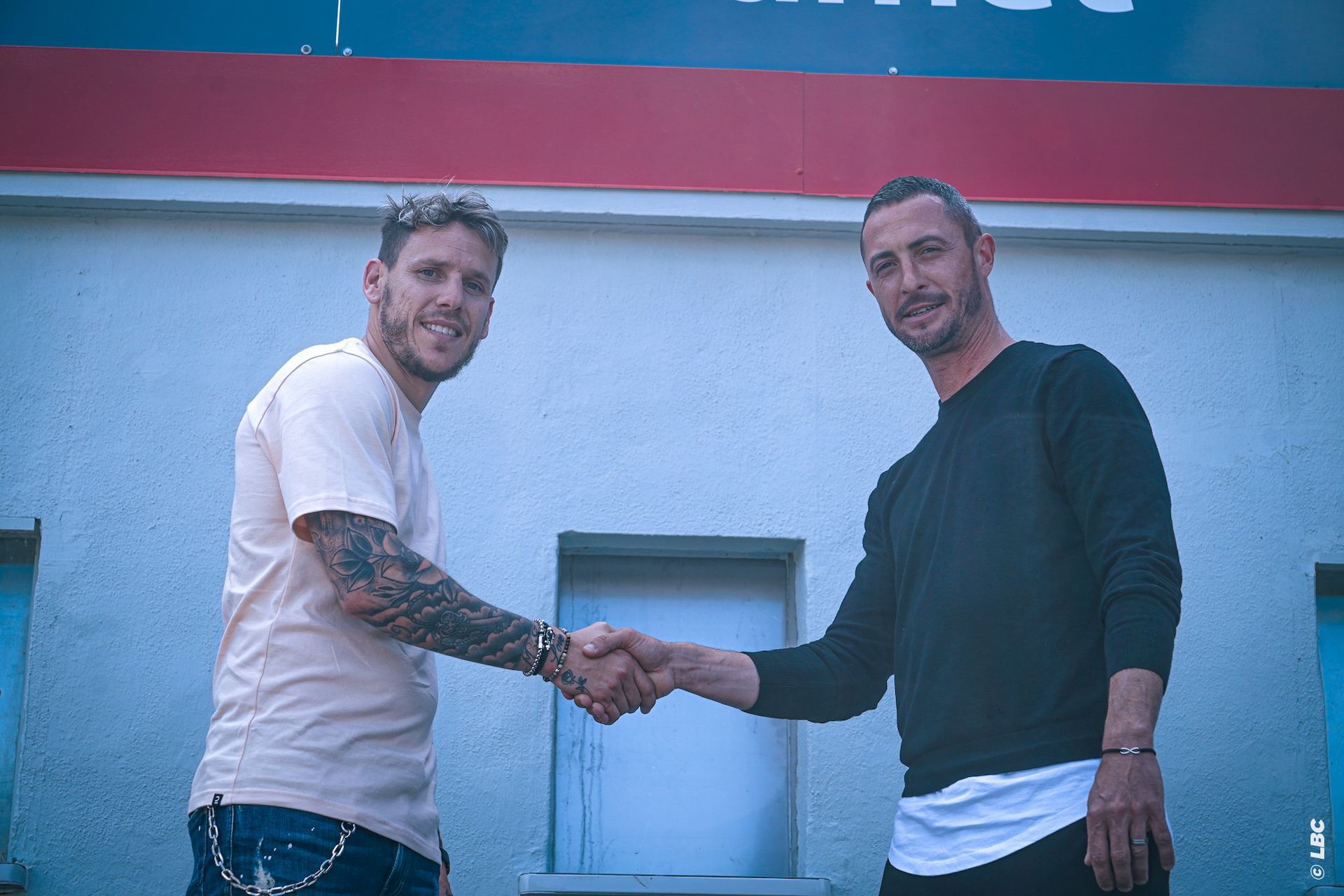 Accueil - La Berrichonne Football