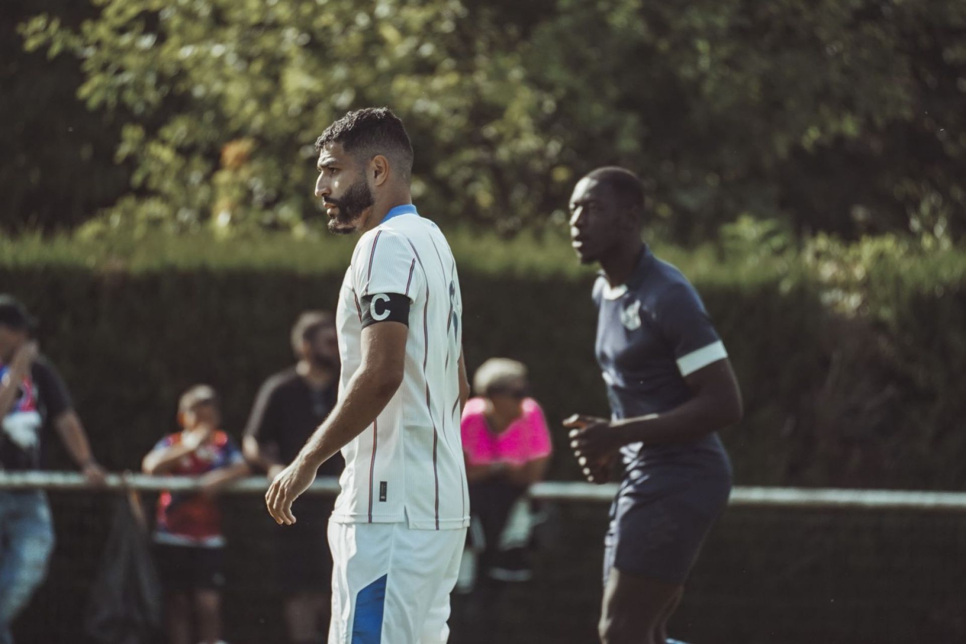 Accueil - La Berrichonne Football