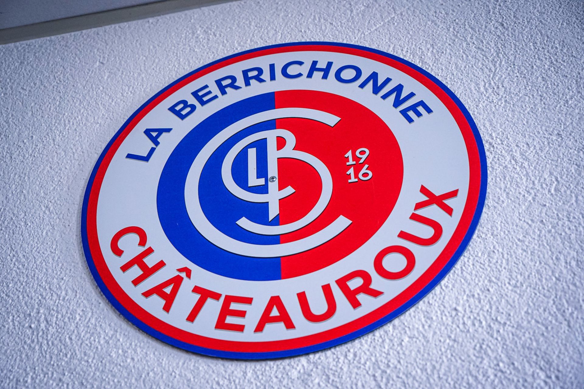 Accueil - La Berrichonne Football