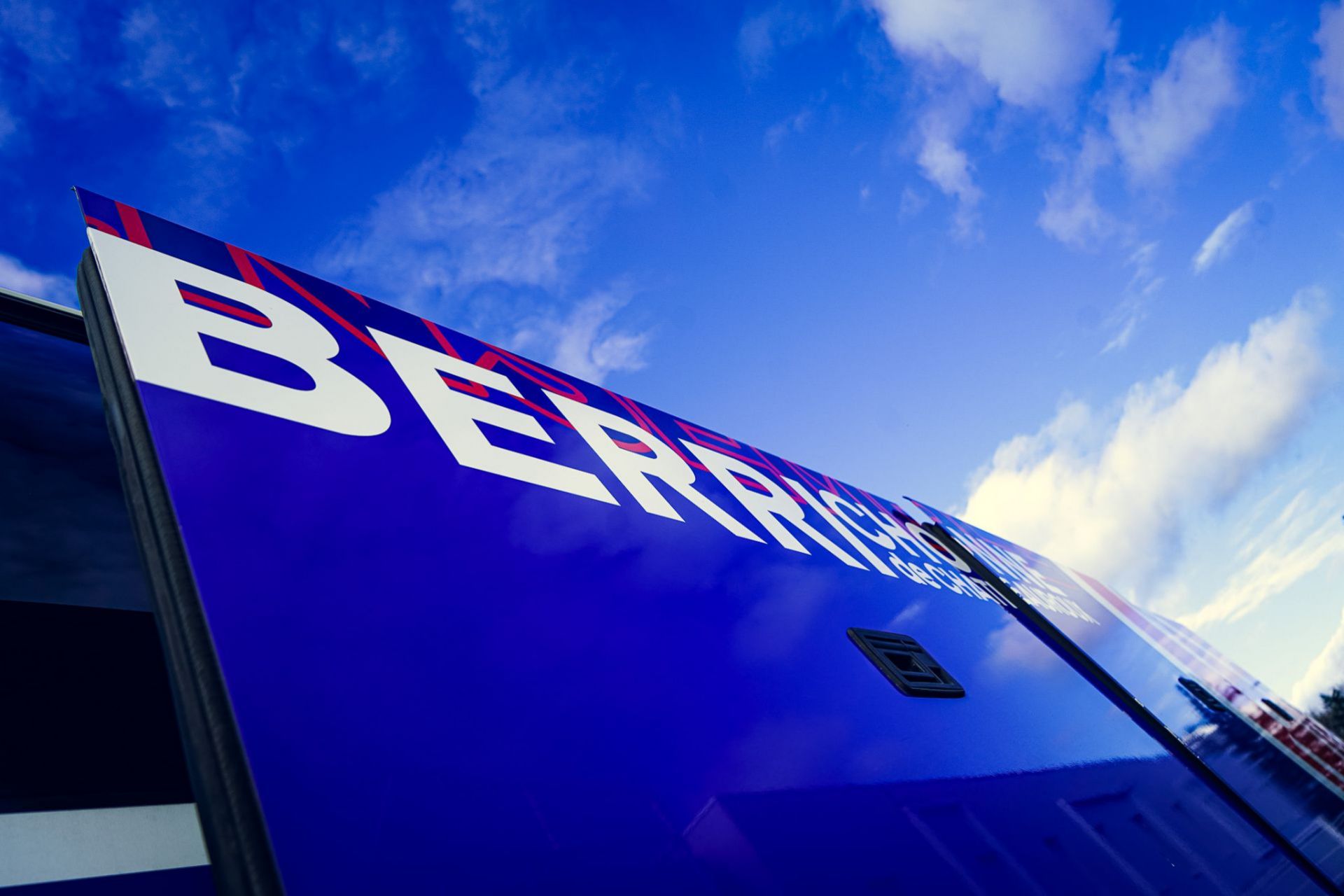 LE MATCH EN DIRECT - La Berrichonne Football