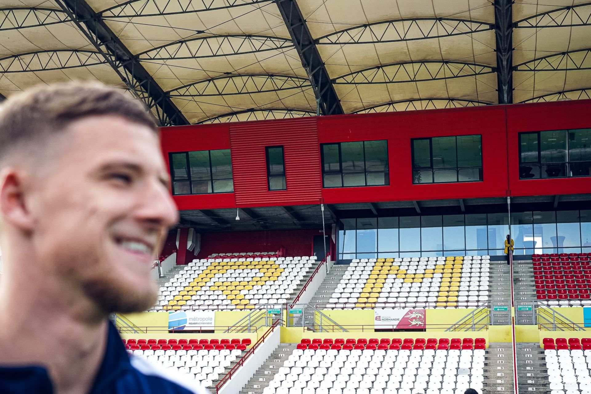 Home - La Berrichonne Football