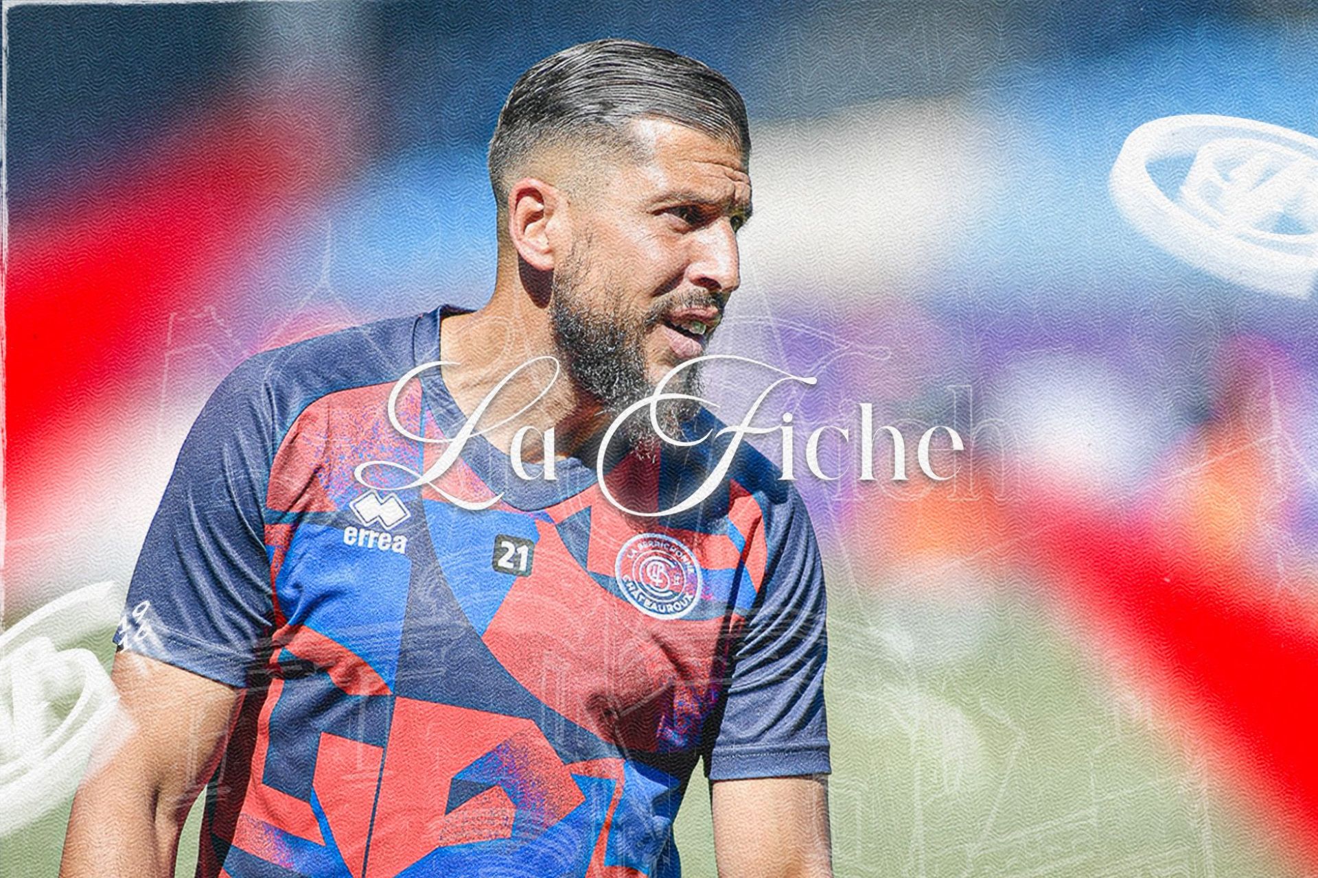 LBC/VAFC : Les infos du match - La Berrichonne Football