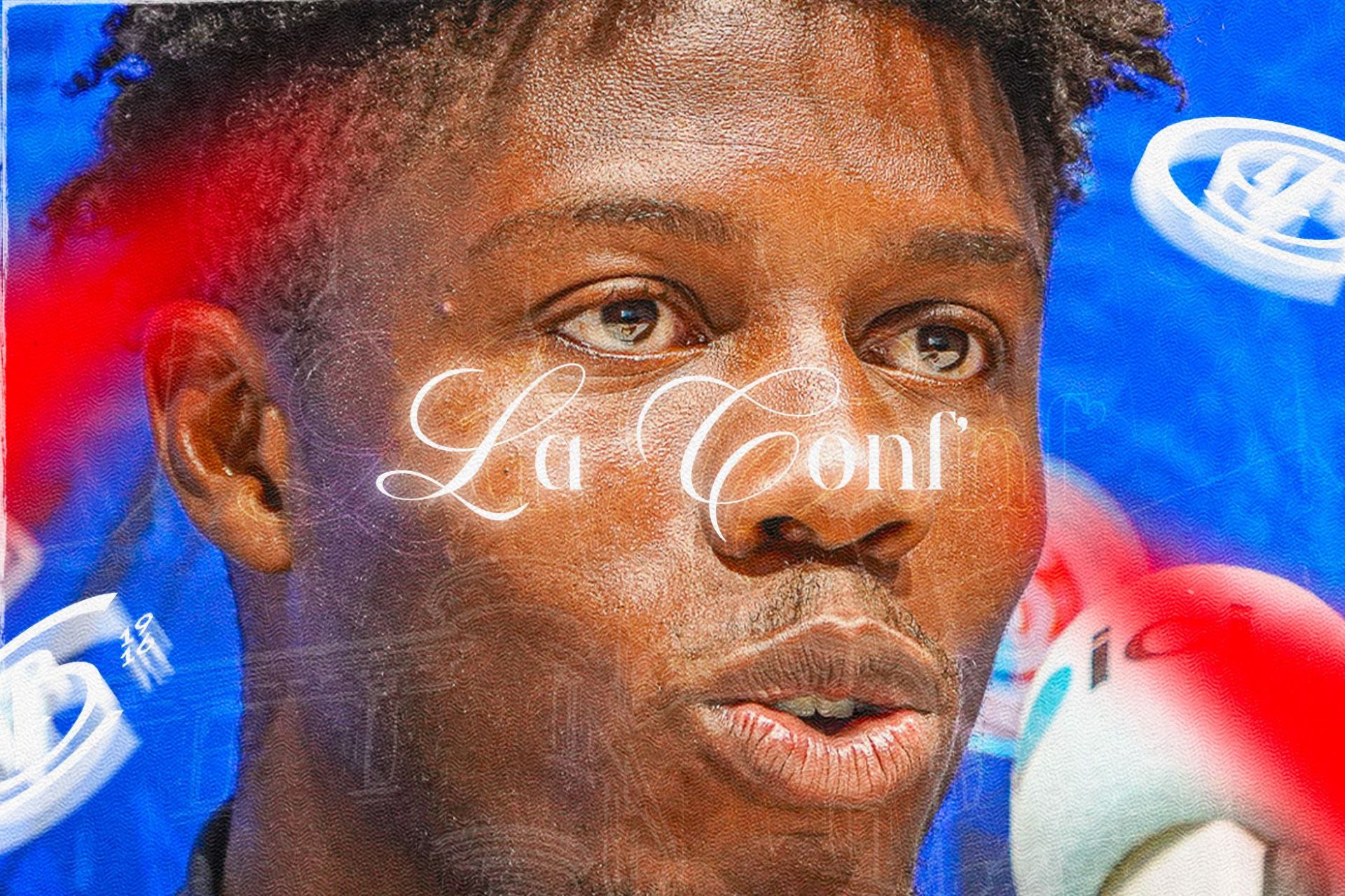 ROGER TAMBA : ON SAIT DE QUOI ON EST CAPABLES ! - La Berrichonne Football