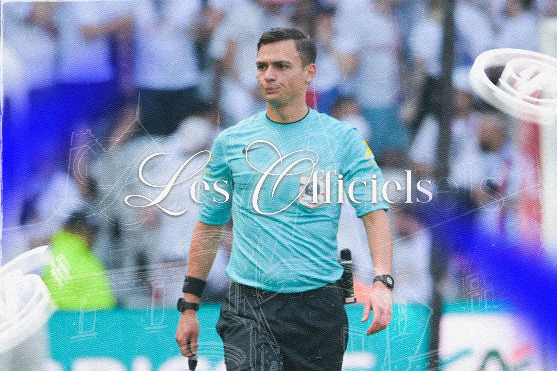 LP43/LBC : Les officiels - La Berrichonne Football