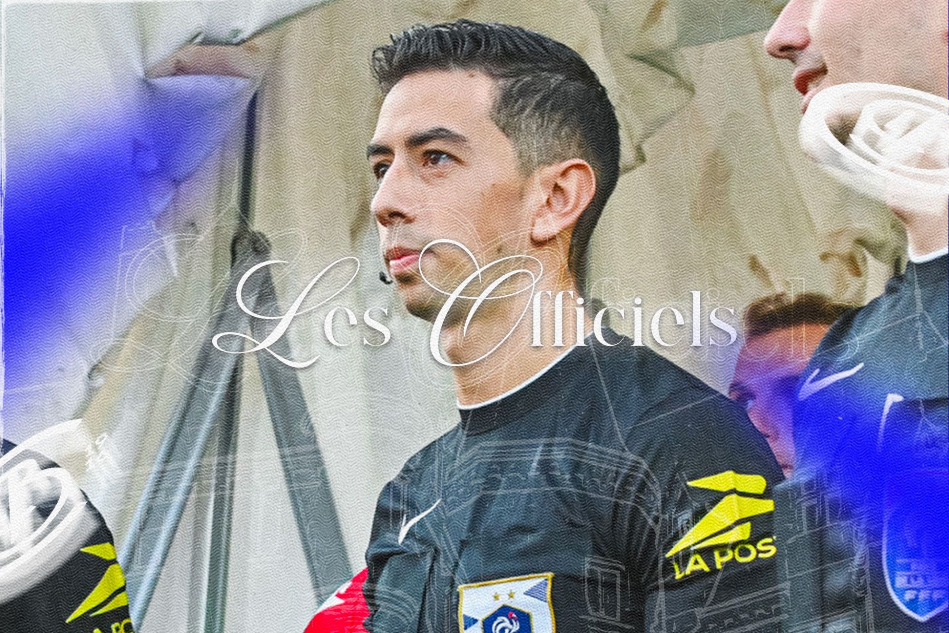 GABRIEL HENRY POUR LA J22 - La Berrichonne Football