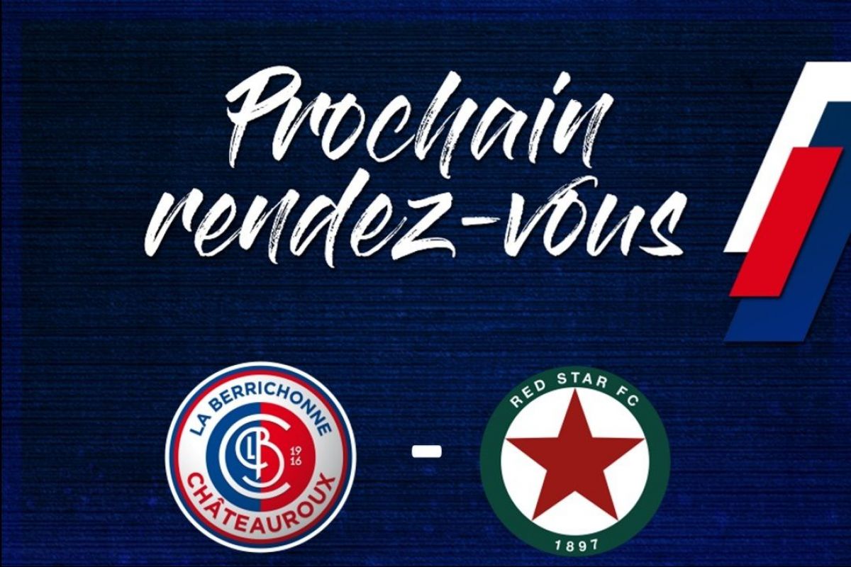 Le GROUPE - La Berrichonne Football